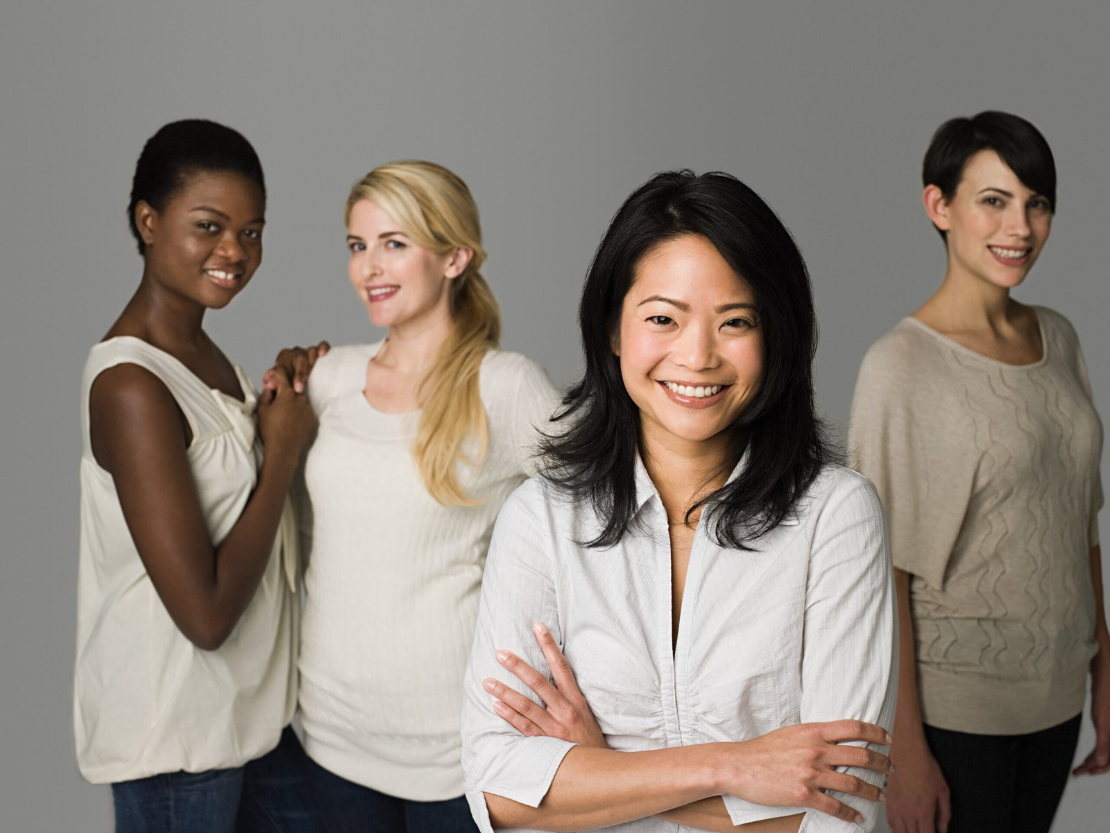 The Key to Women's Health: Balancing Estrogen and Progesterone ...