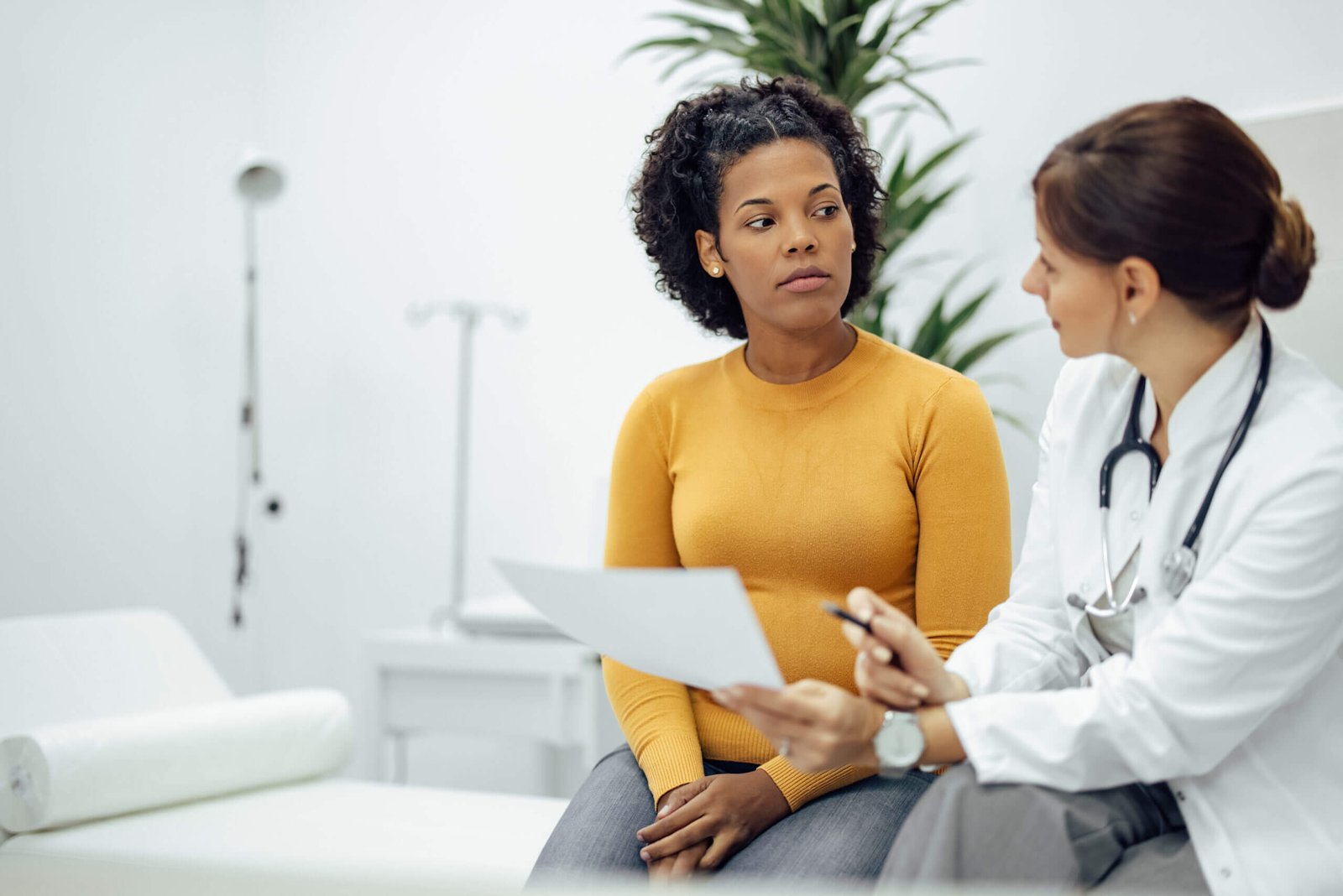 PCOS and Hormone Therapy: Managing Symptoms with a Focus on Hormonal ...