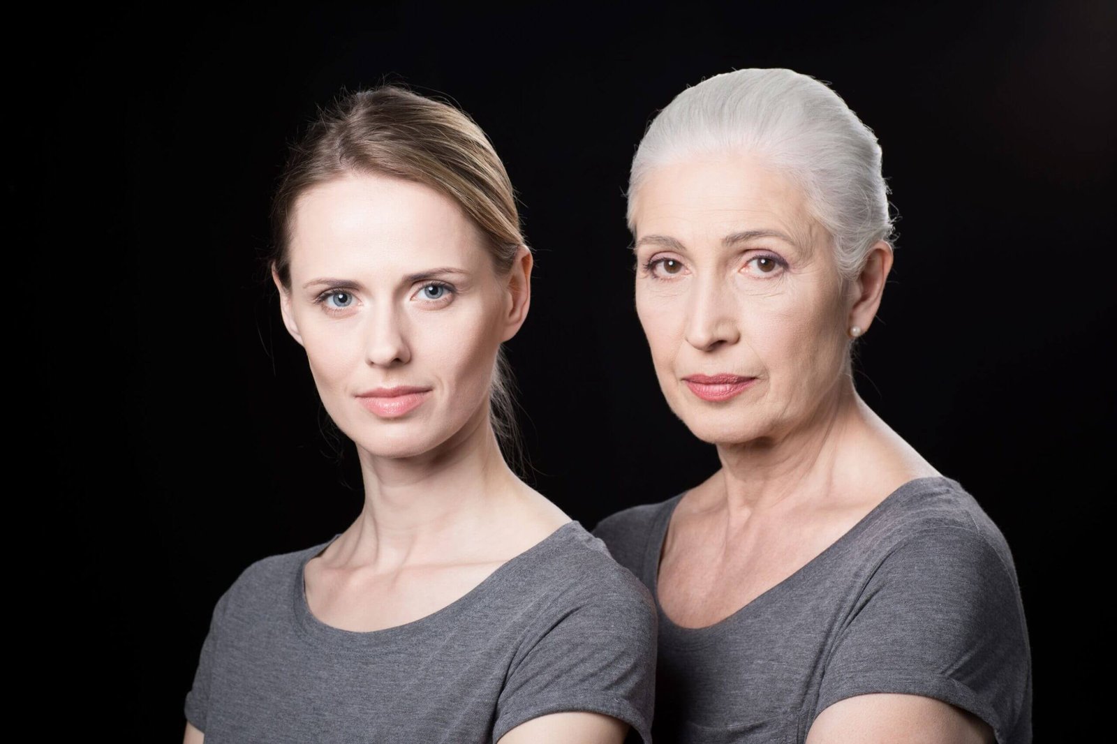 The Science Behind Anti-Aging: How Hormones Affect Aging - Longevity ...
