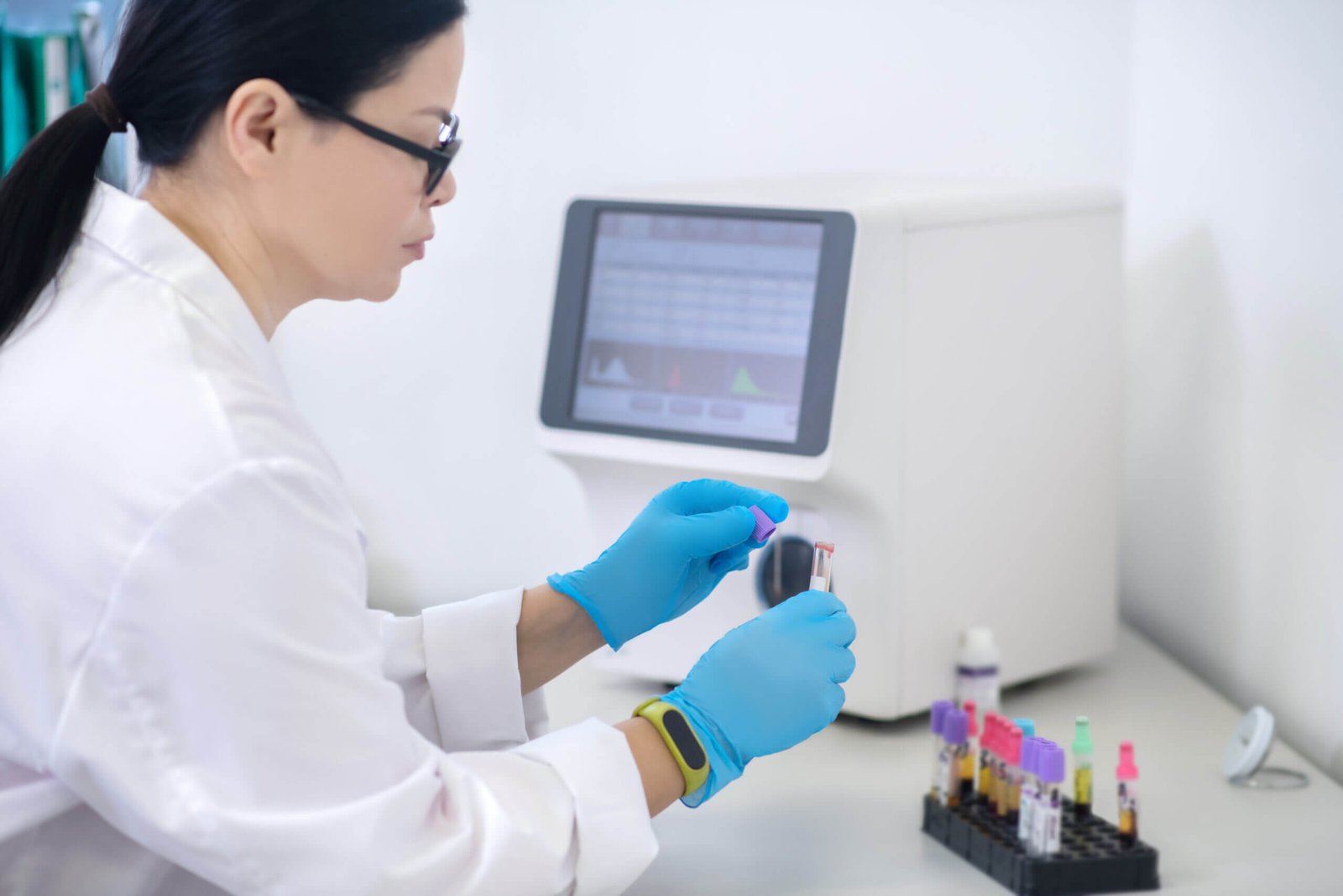 Innovations in Hormone Monitoring Technology - Longevity Health Plans
