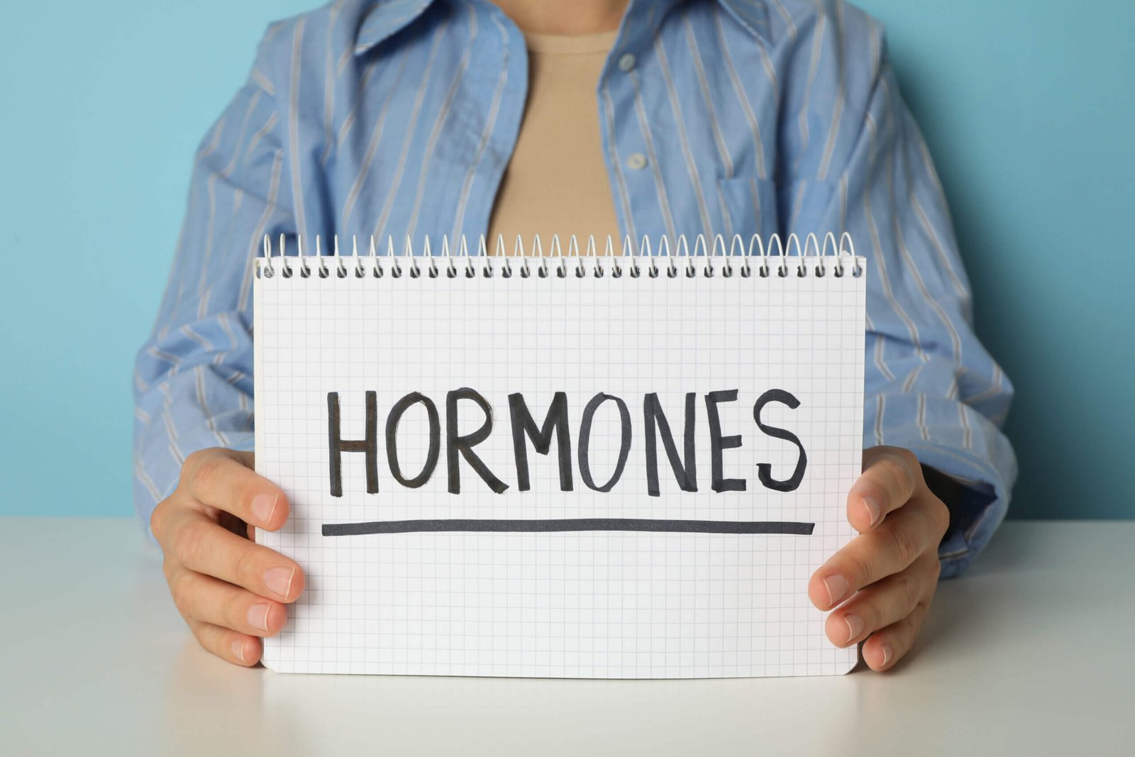 Hormones and Libido: What You Need to Know - Longevity Health Plans