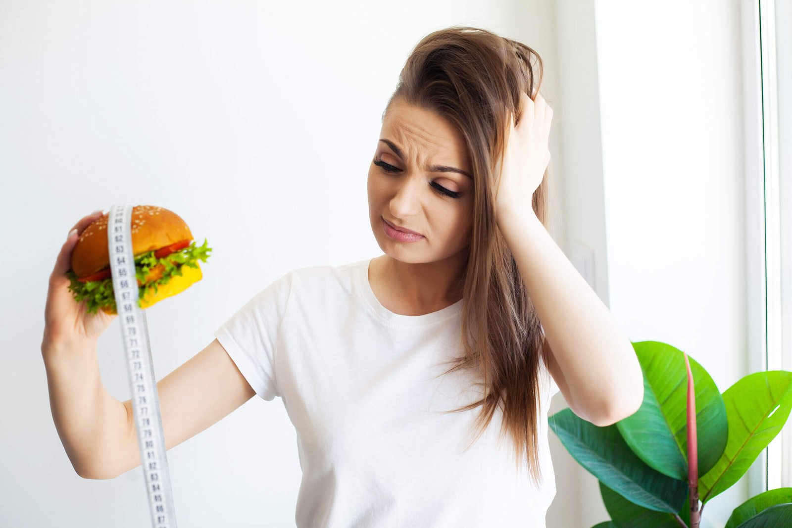 Hormonal Influence on Appetite and Weight Management - Longevity Health ...