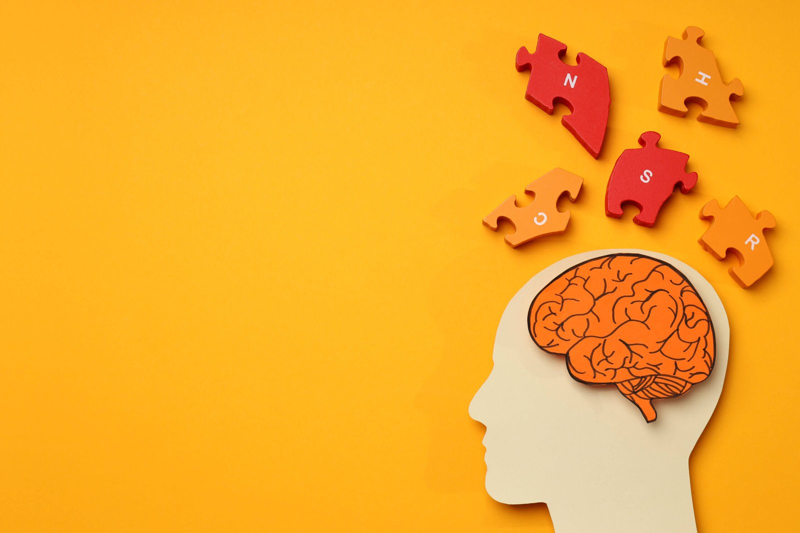 Hormones and Cognitive Function: Memory and Concentration - Longevity Health Plans