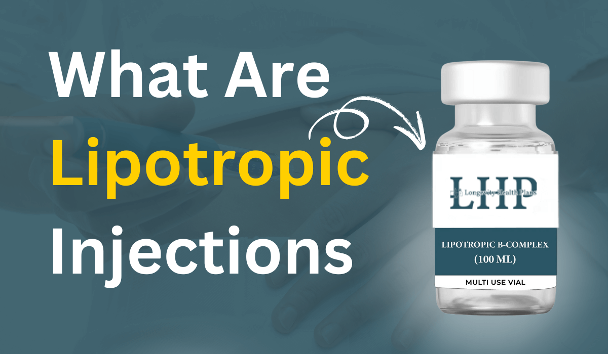 What Are Lipotropic Injections?