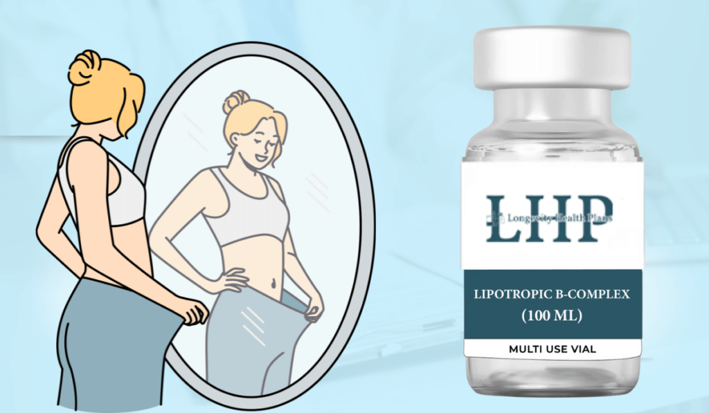 What Are Lipotropic Injections?
