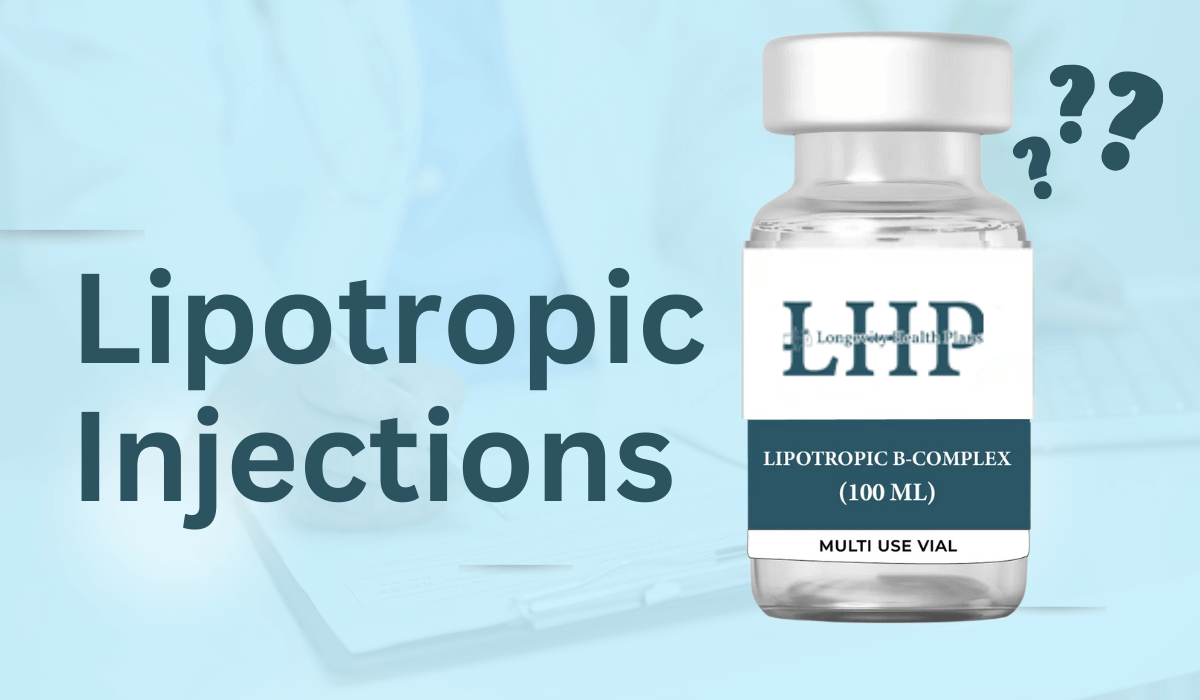 What Are Lipotropic Injections?