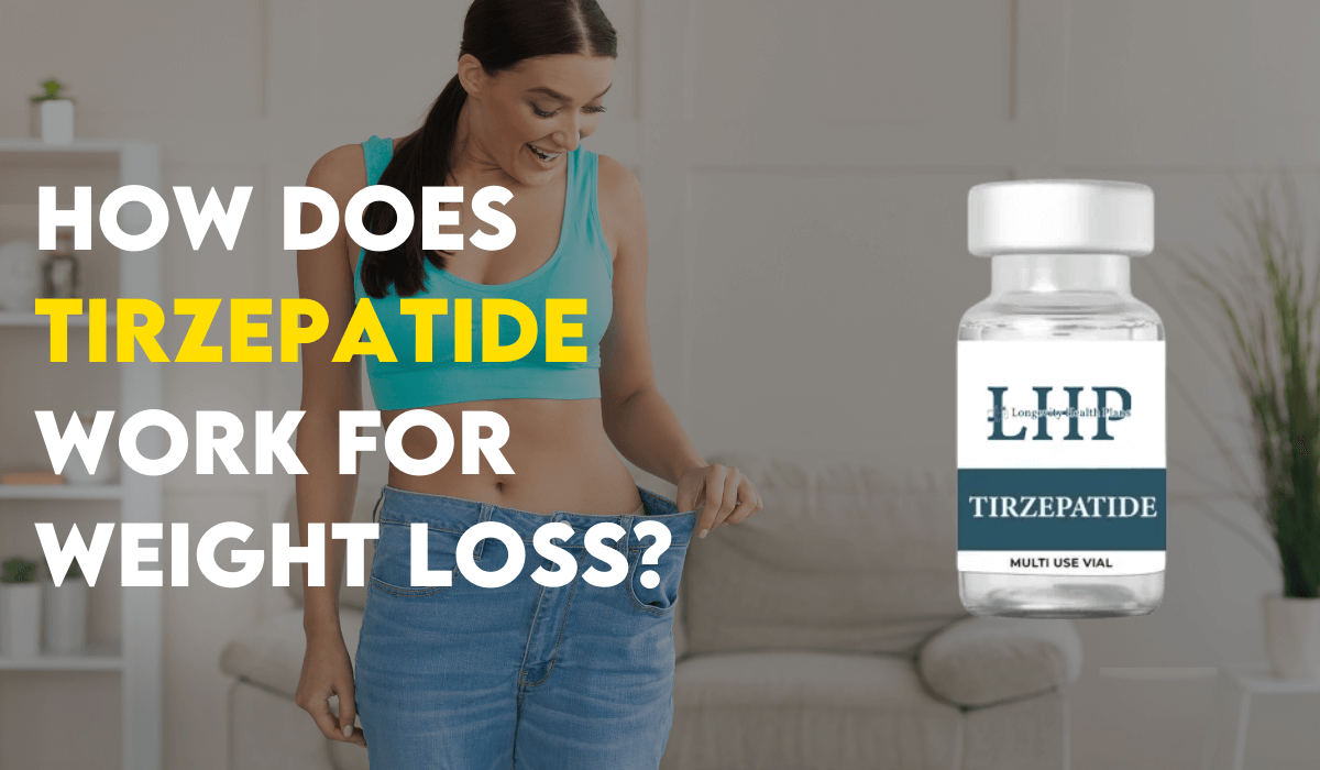 How Does GLP-2 Work for Weight Loss?