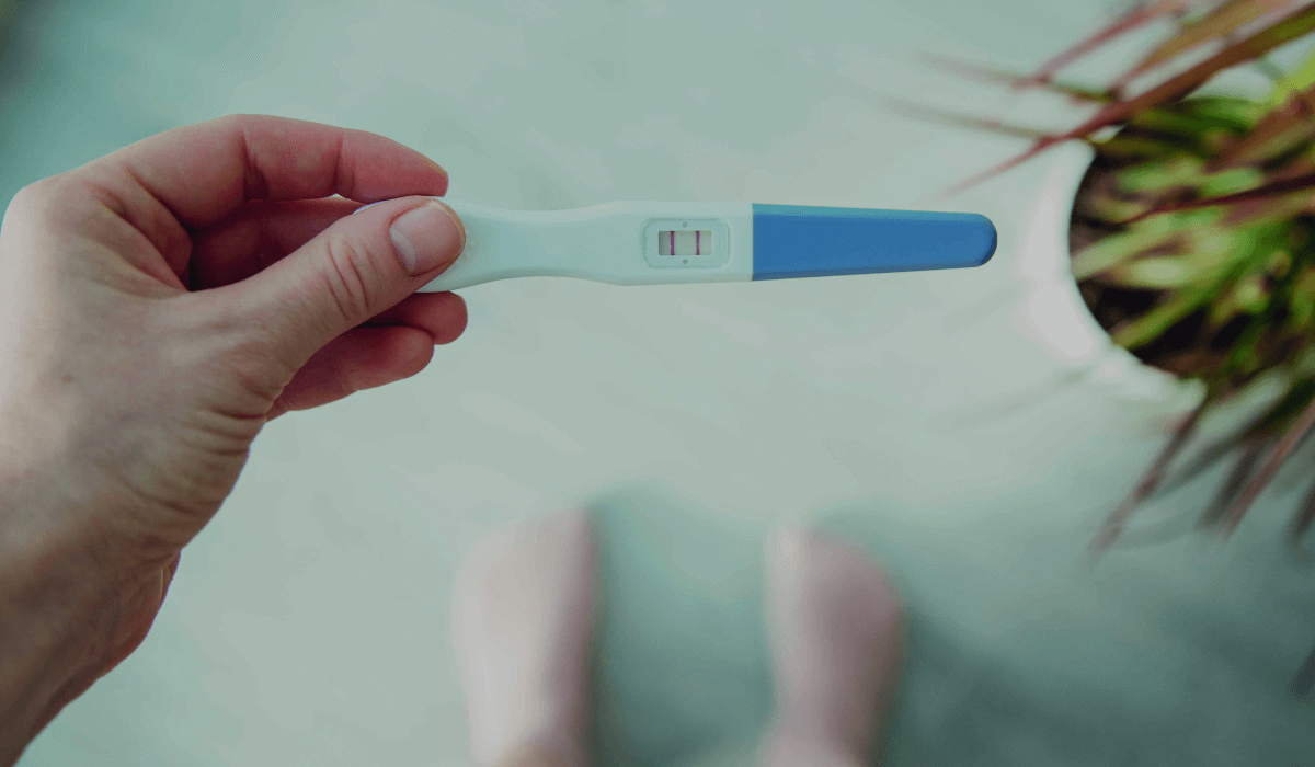 How Long After Implantation Does HCG Rise?