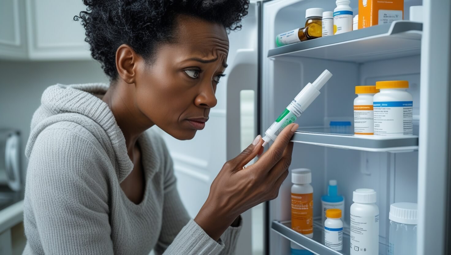 What Happens If You Use Expired GLP-1