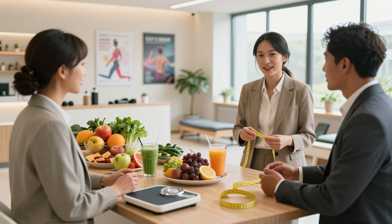 GLP-3 Weight Loss: Achieve Your Goals Naturally