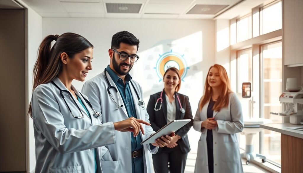 How the MSO Model for Clinics Improves Your Practice