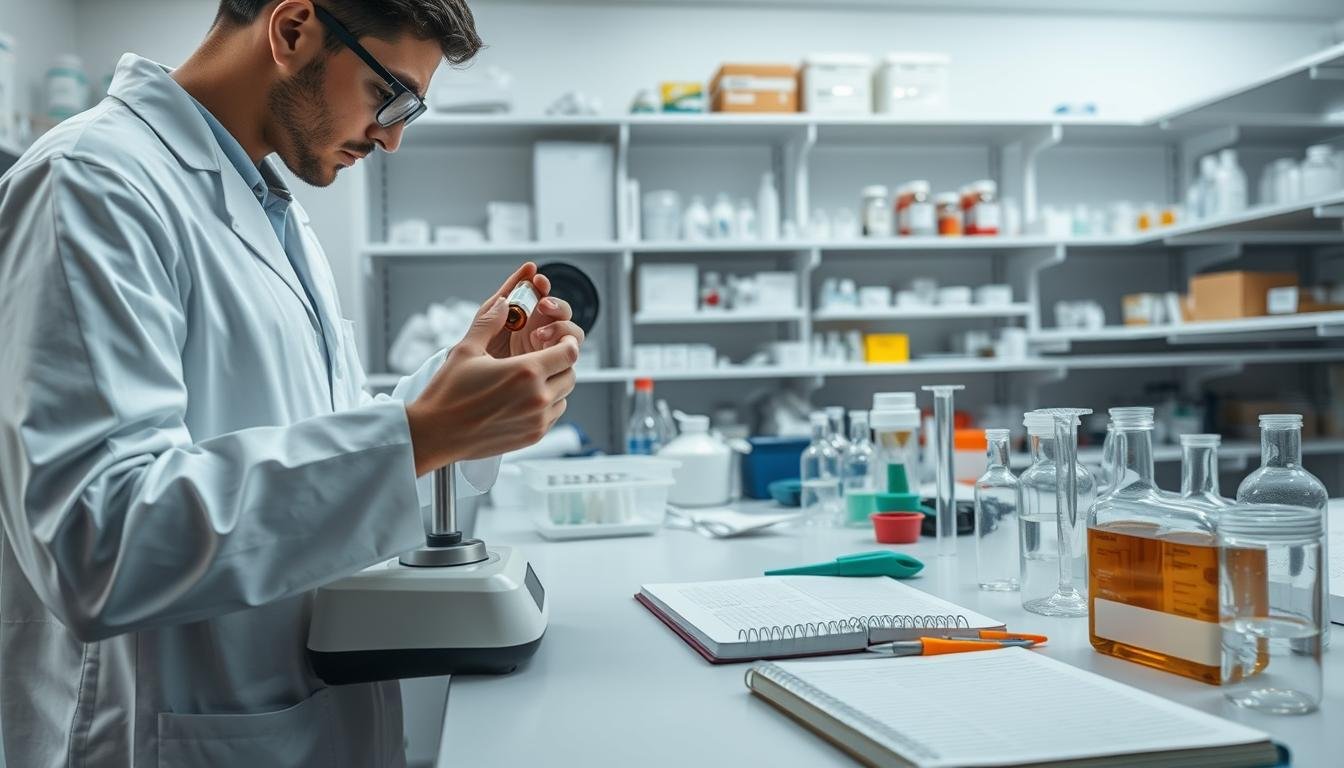 Quality Control in Compounding Best Practices Guide