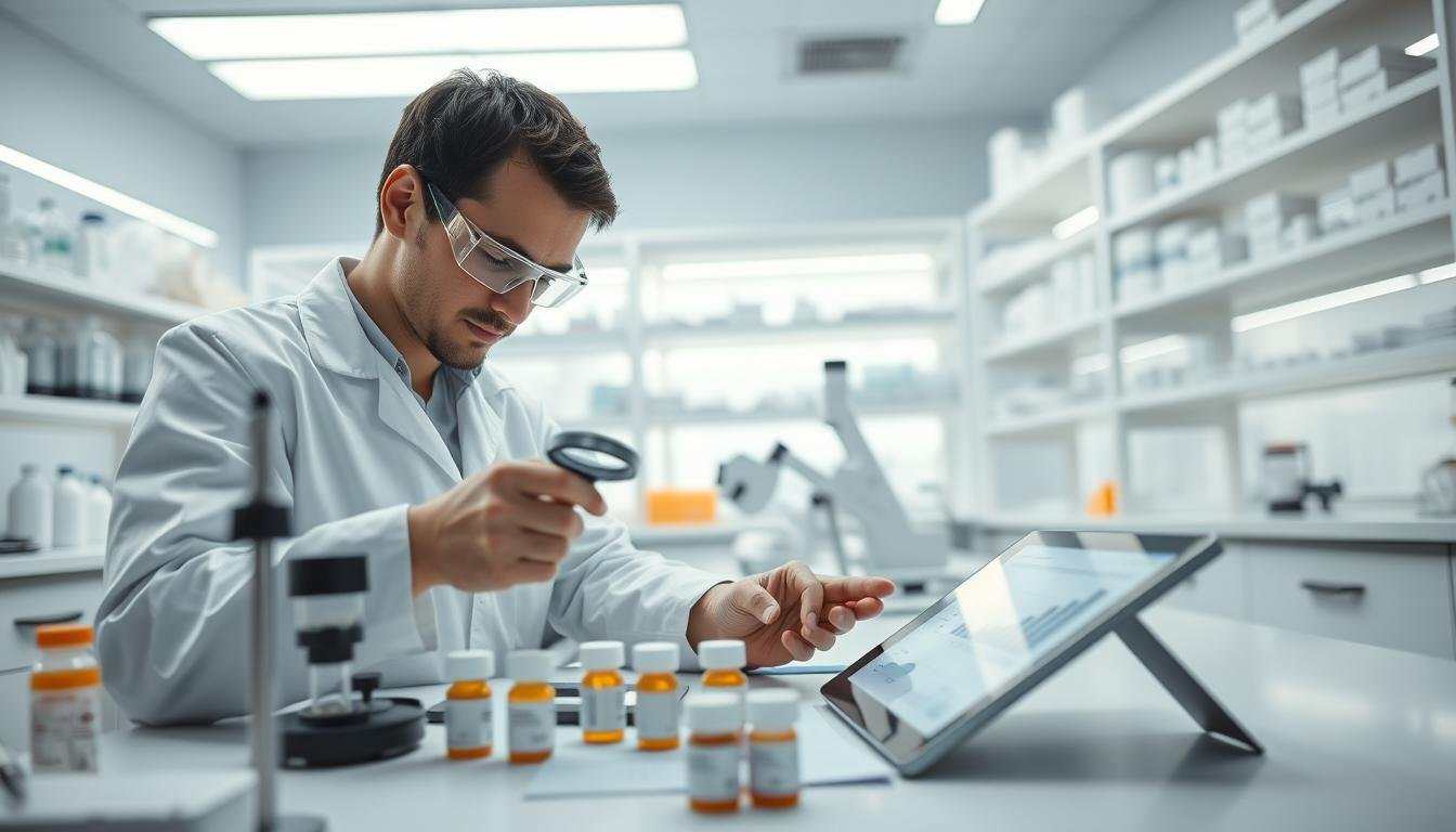 Quality Control in Compounding Best Practices Guide